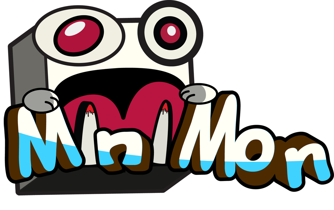 Minimon | Tidligere importør av design og vinyl leker